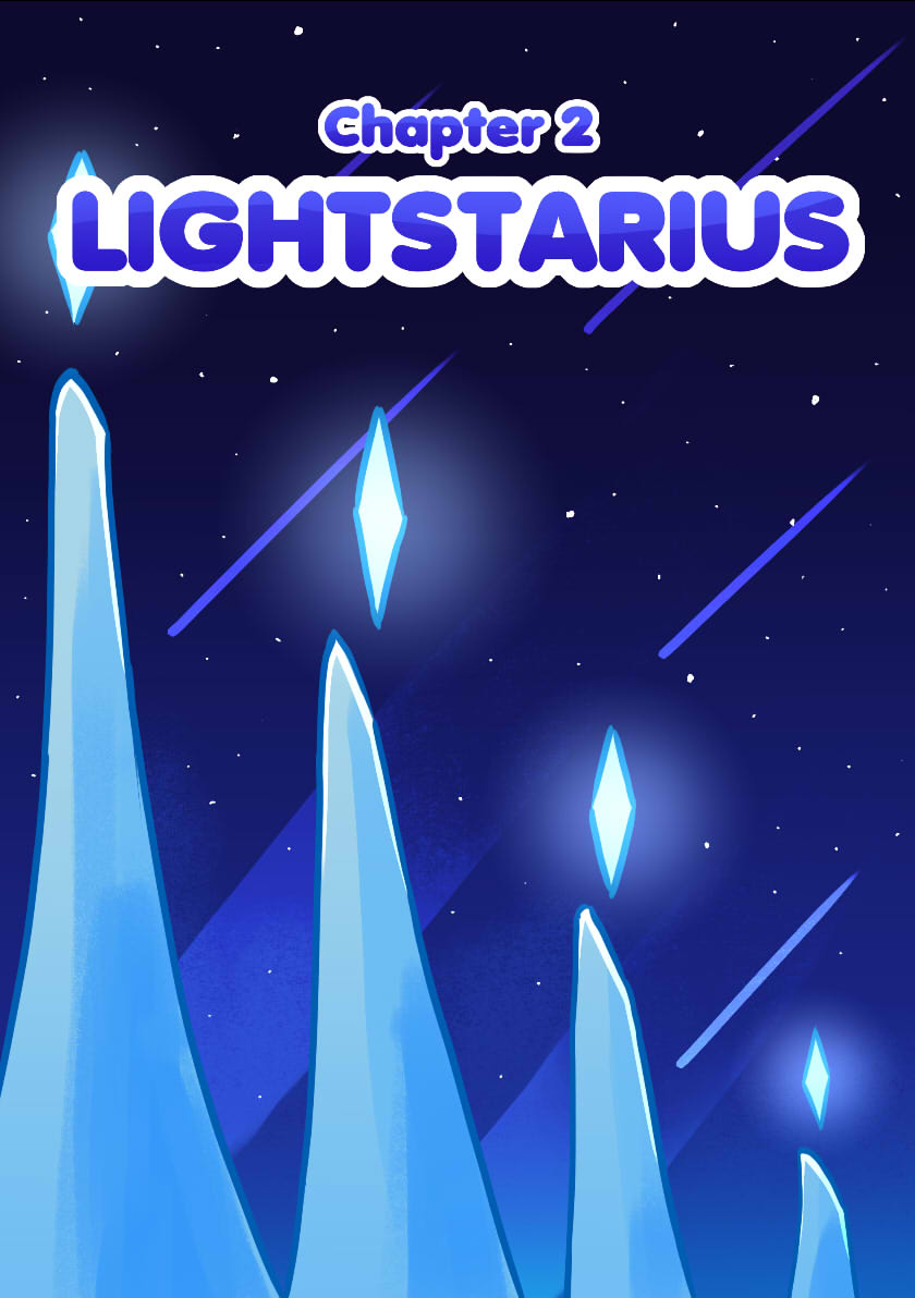 STAR QUEST | ARCHIVE